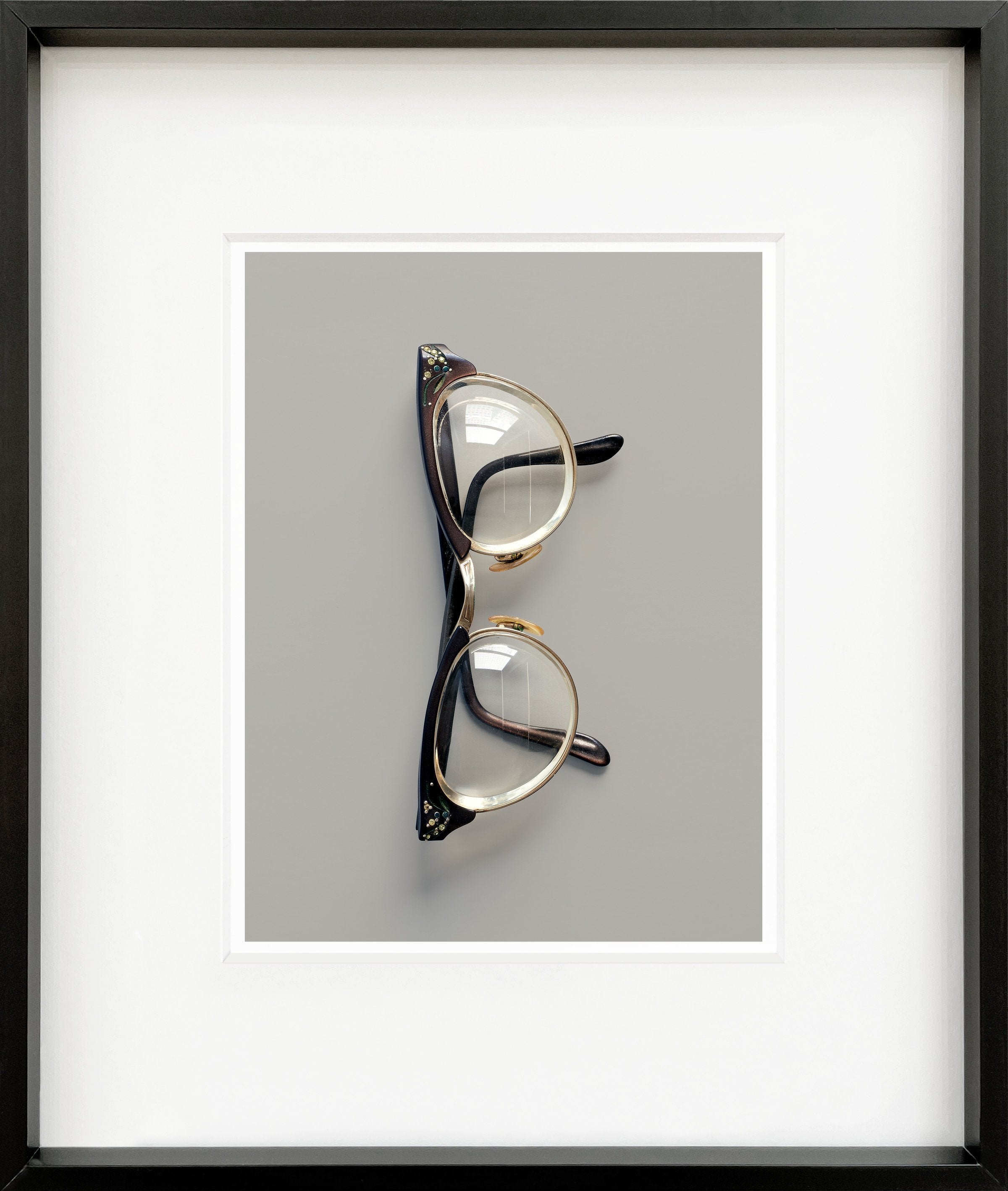 Framed Mini Print Collection – PERMANENT PRESS EDITIONS