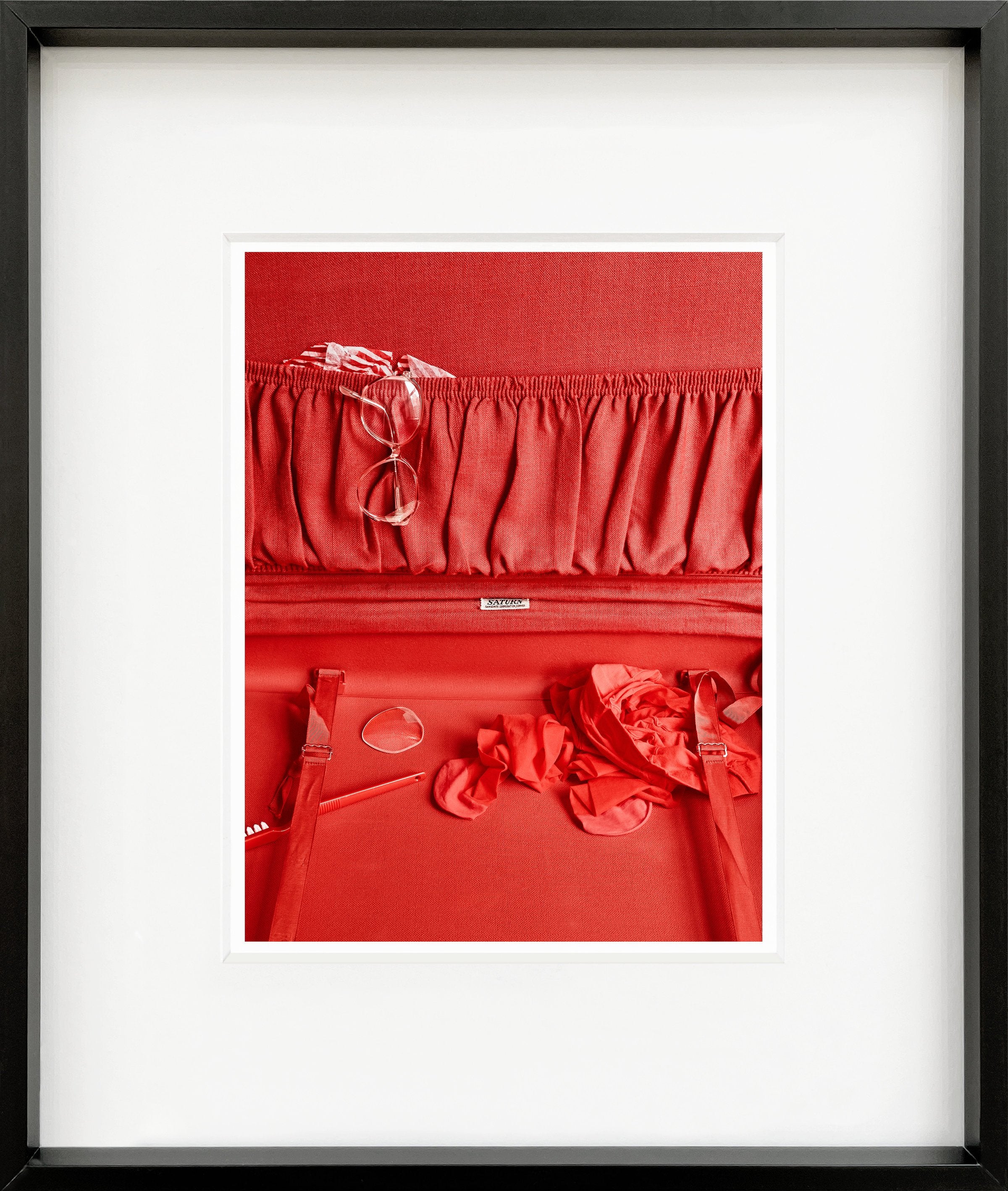 Framed Mini Print Collection – PERMANENT PRESS EDITIONS