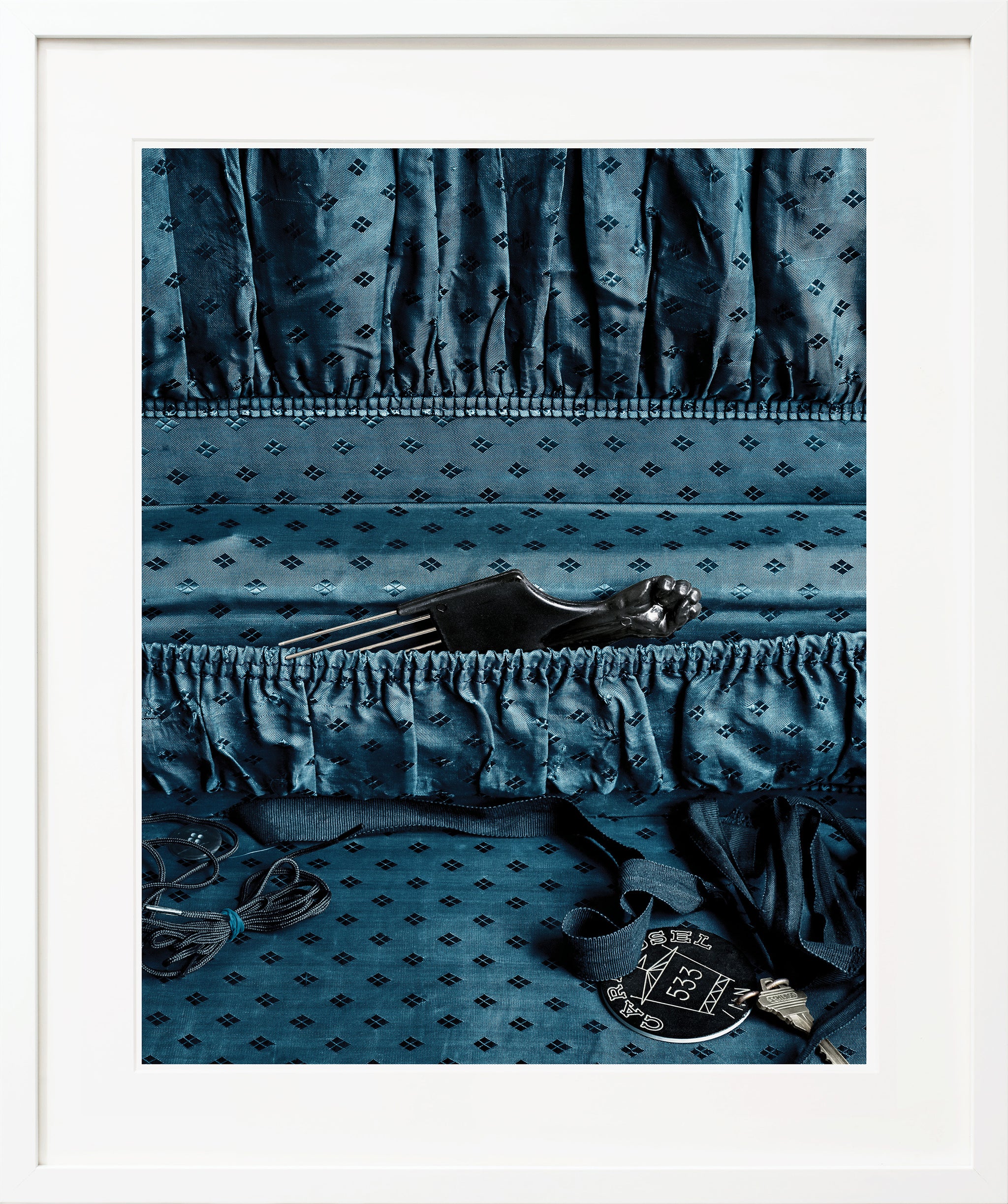 Durham – PERMANENT PRESS EDITIONS